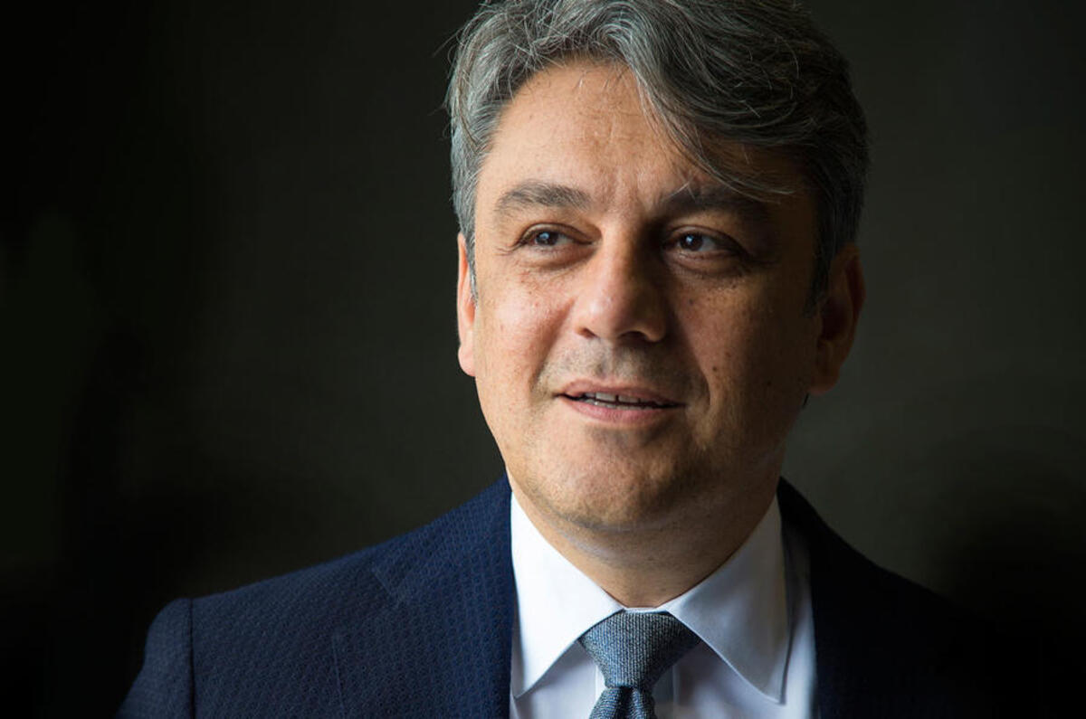 Steve Cropley: Luca de Meo heralds big things for Renault | Autocar