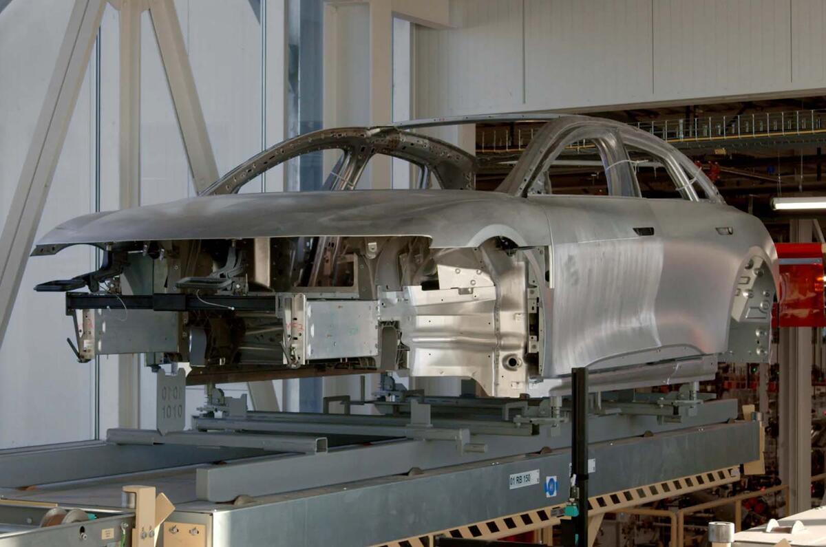 Outgoing Lucid boss explains why "most EVs suck" | Autocar