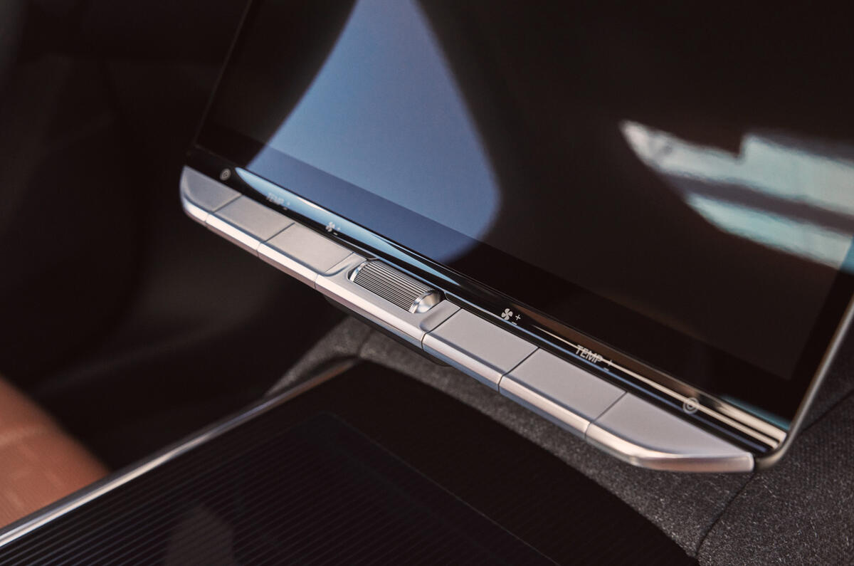 New Lucid Gravity to receive exclusive, long-range Dream Edition | Autocar