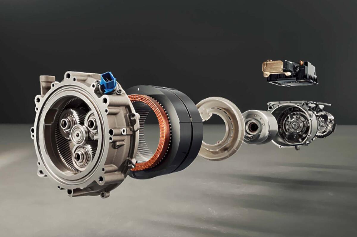 Outgoing Lucid boss explains why "most EVs suck" | Autocar