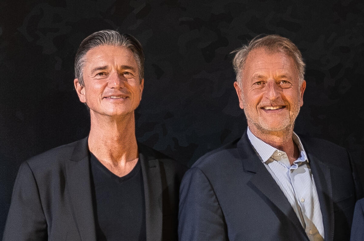 Porsche ousts board members over slowing sales and rising costs | Autocar