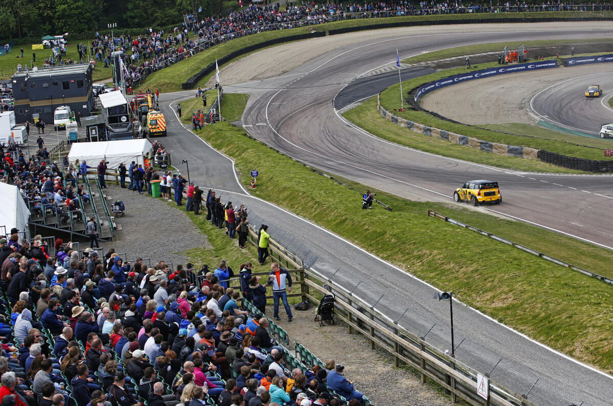 Who’s fastest - race or rally drivers? | Autocar