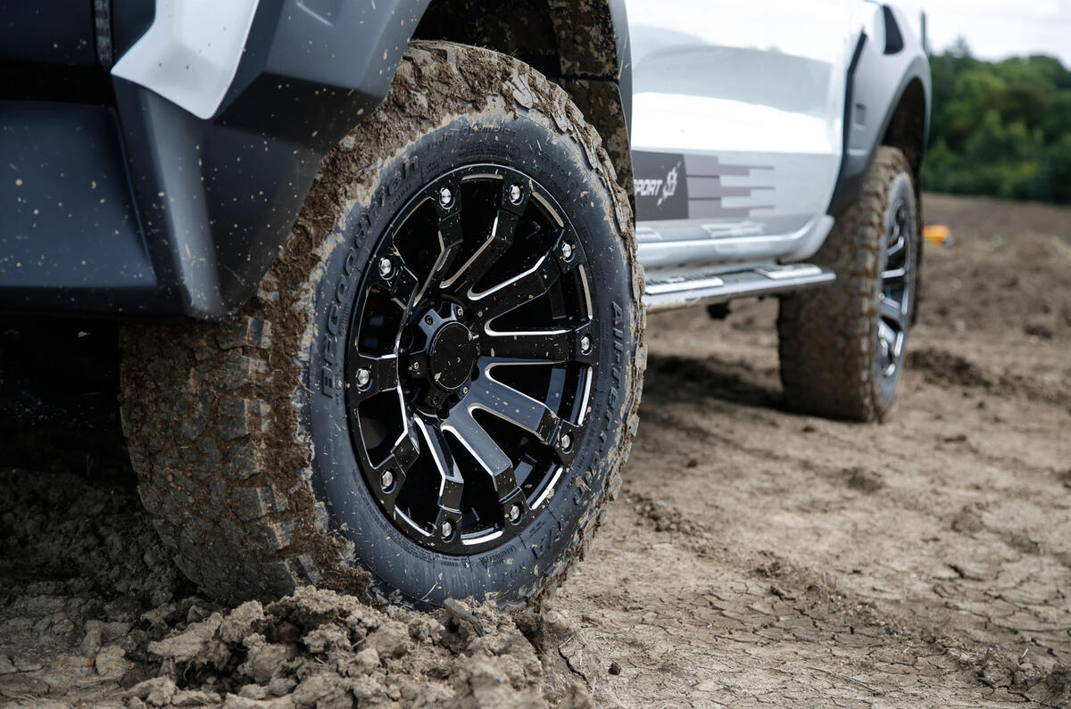 The exciting future of the M-Sport rally team | Autocar