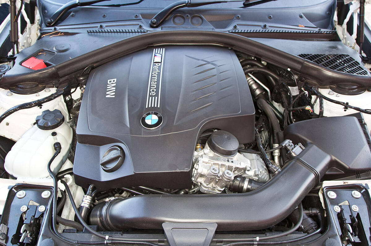 Used car buying guide: BMW M135i | Autocar