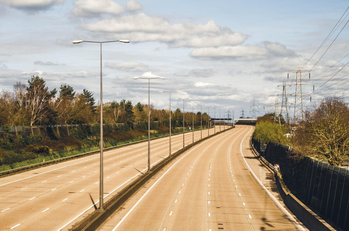 M25 closure set to impact Goodwood Festival of Speed | Autocar