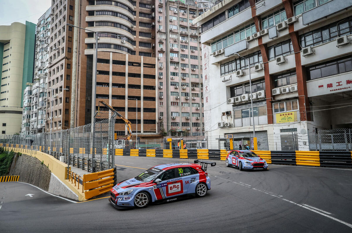 The 10 best street circuits in the world | Autocar