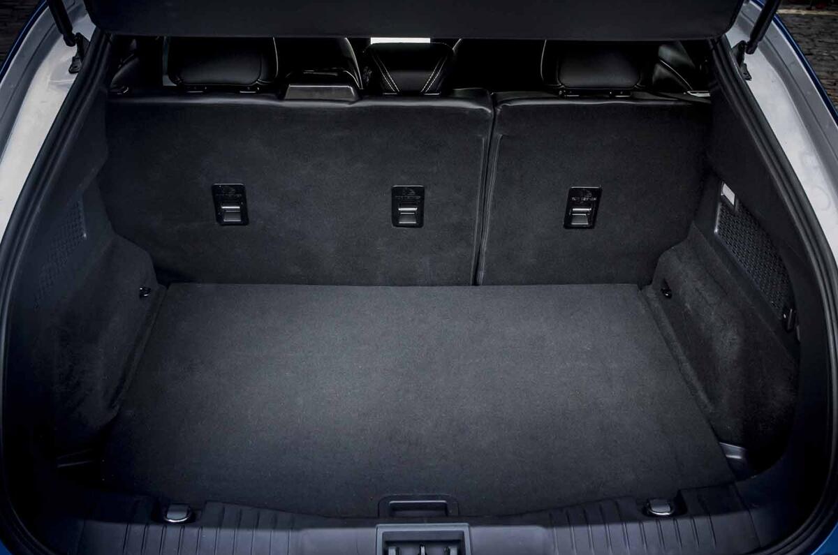 Ford Mustang Mach-E to gain new features with wireless updates | Autocar