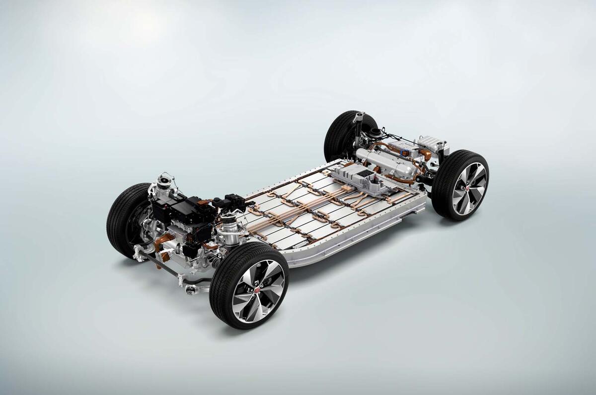 Under the skin: Why solid-state batteries are a big positive | Autocar
