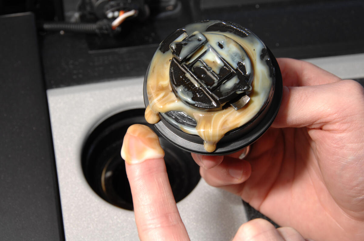 What’s the best oil for my car? | Autocar