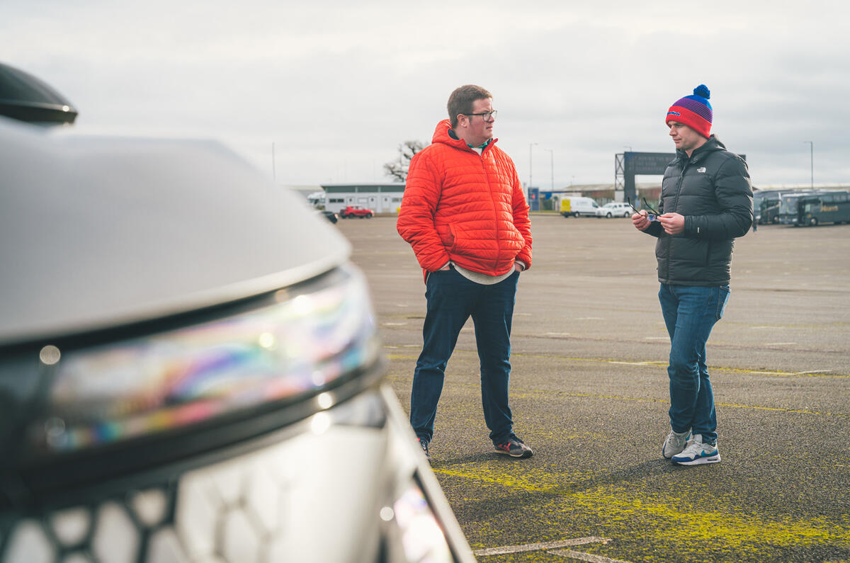 Car of the Year 2024: every nominee detailed | Autocar