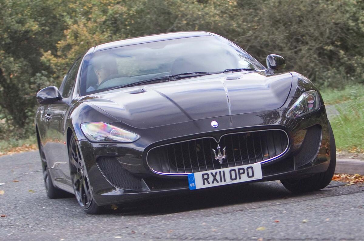 Best used cars for £25,000 and under | Autocar