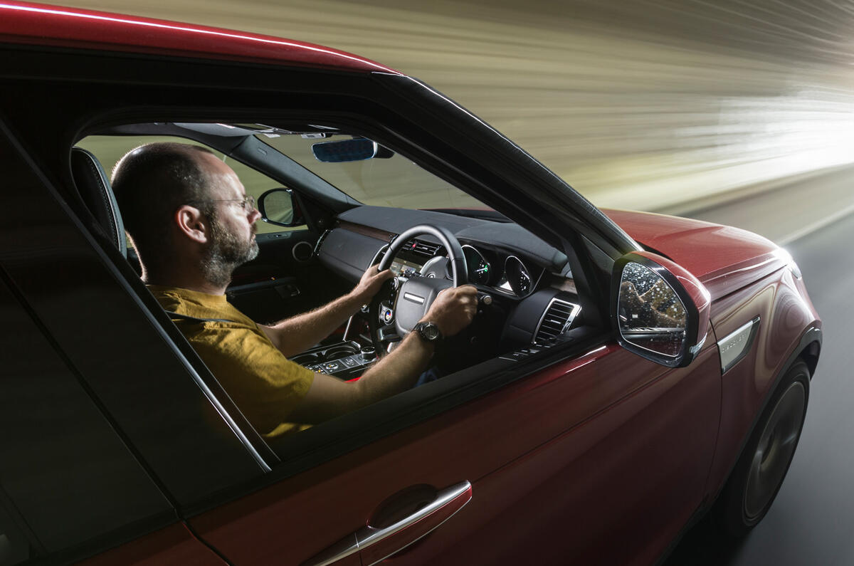 Matt Prior: We must enjoy driving cars while we can | Autocar