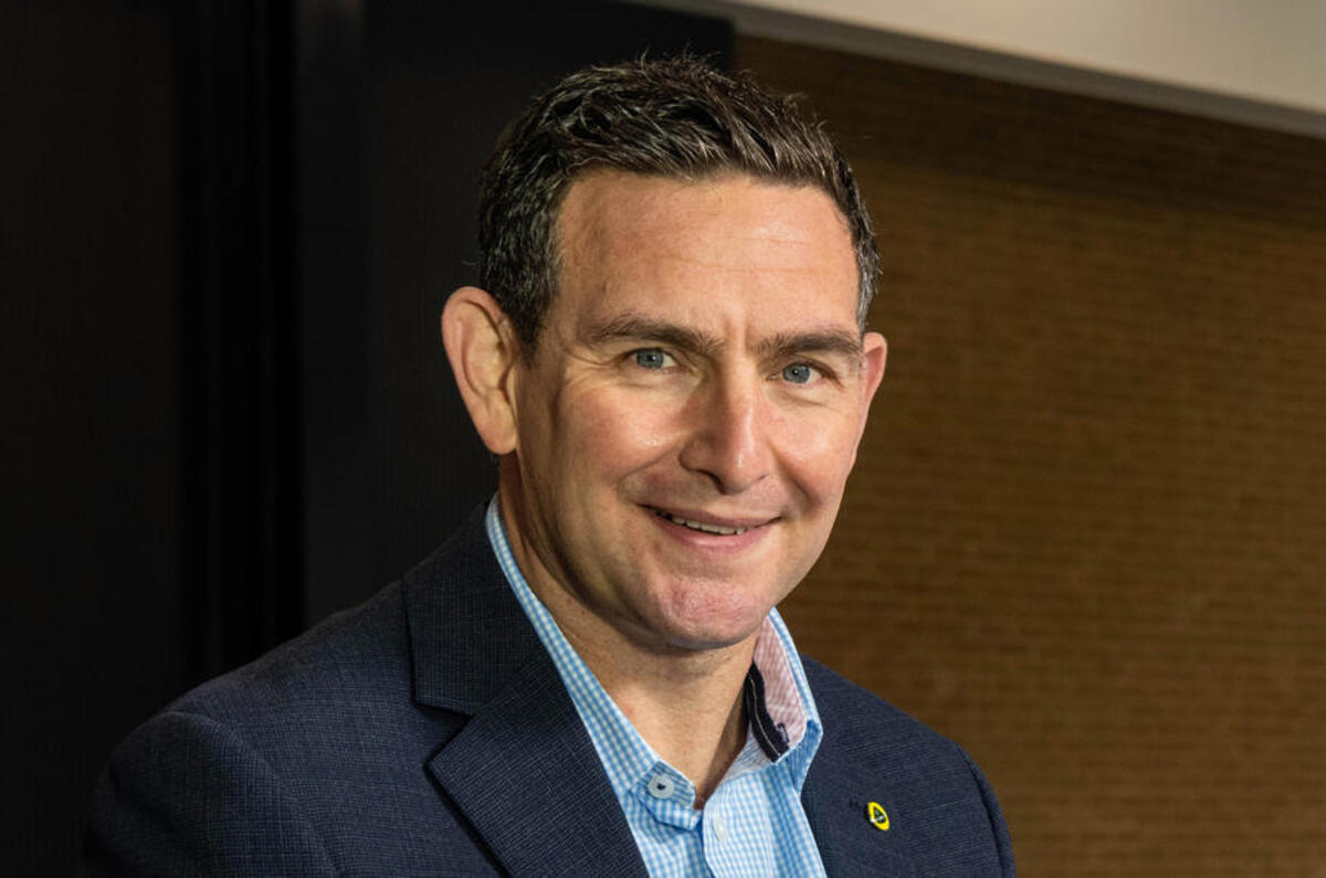 Lotus boss: Emira will be a fantastic sports car you can live with ...