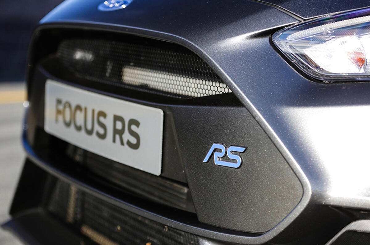 Promoted: The people behind Ford's performance - Matthias Tonn | Autocar