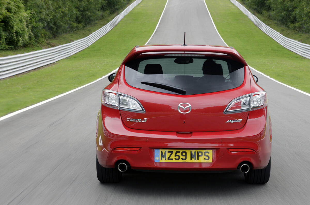 Mazda 3 MPS | Used Car Buying Guide | Autocar