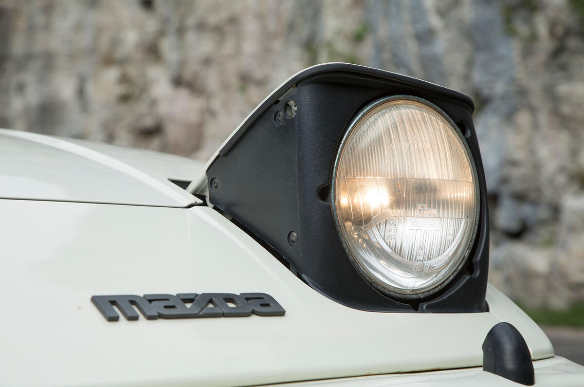 Used car buying guide: Mazda RX-7 (FC) | Autocar