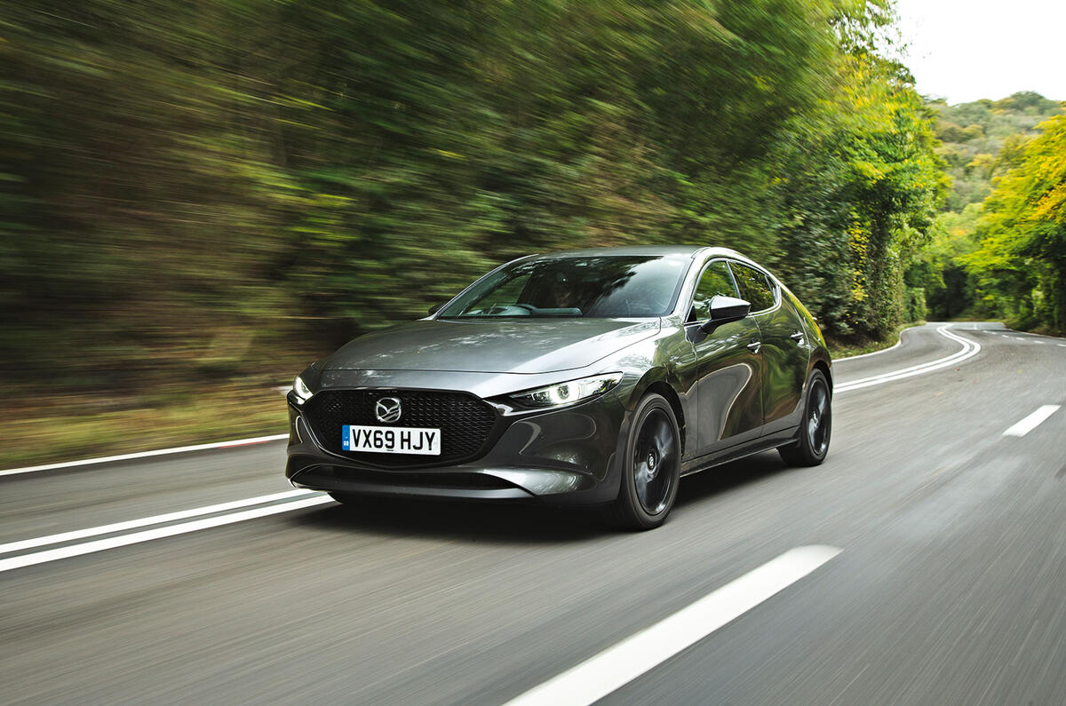 The best used hatchbacks - driven, ranked and rated | Autocar