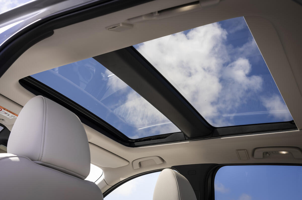 Mazda CX-60 PHEV 2022 first drive | Autocar