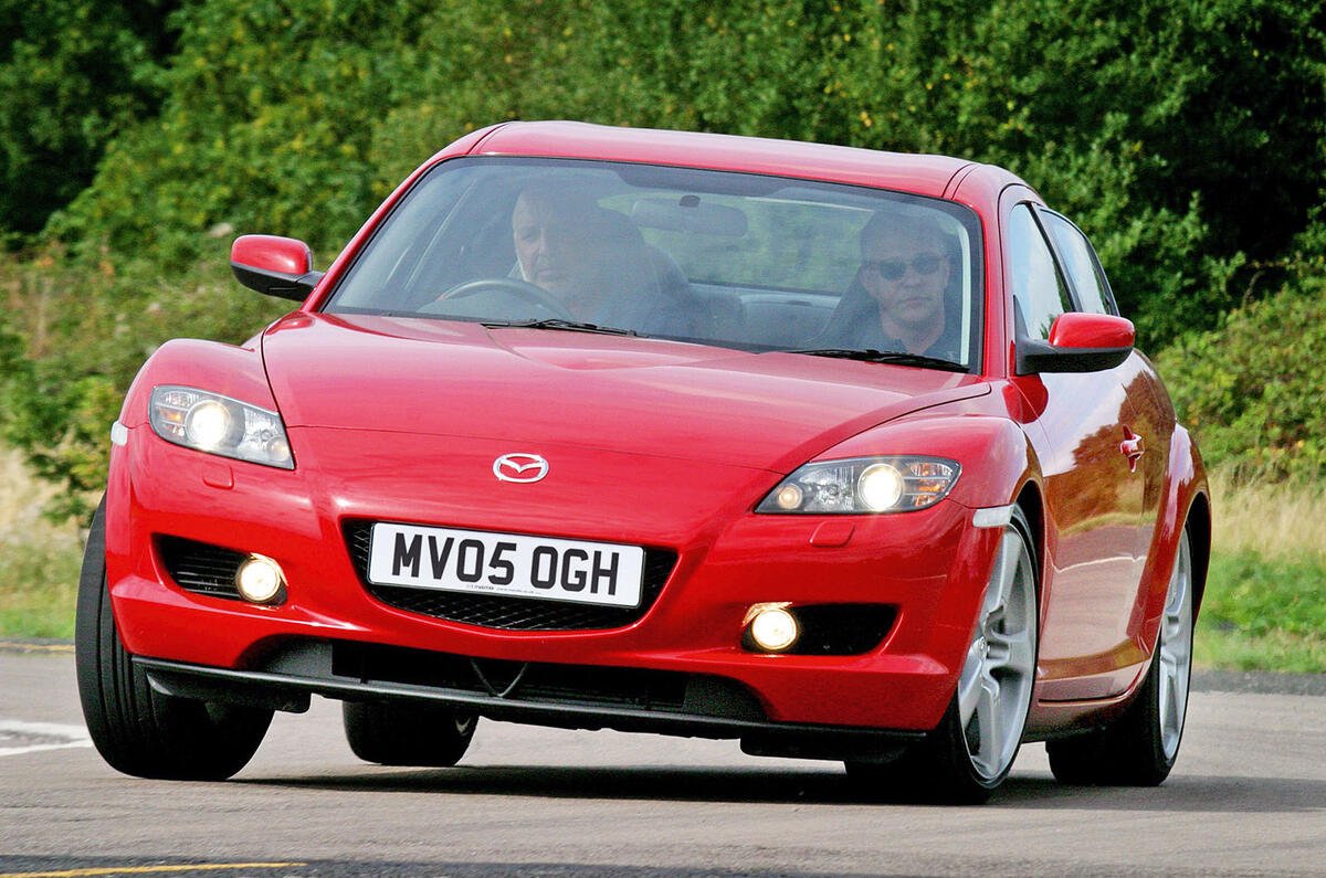 James Ruppert: Enjoy owning your car while you can | Autocar
