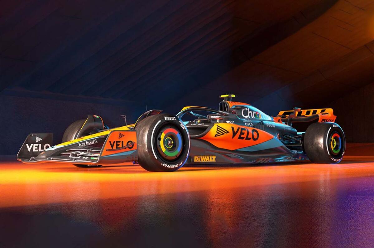 F1 cars 2023: how each team will line up for new season | Autocar