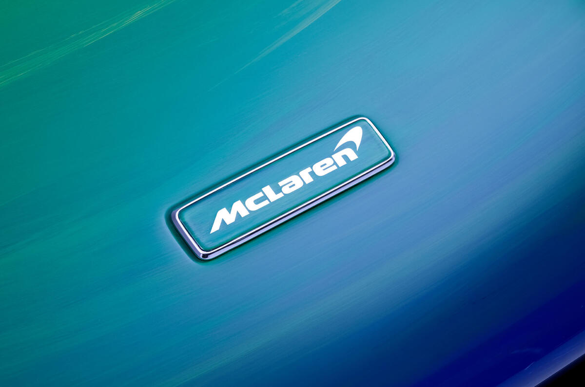 McLaren unveils Ayrton Senna tributes for Monaco Grand Prix | Autocar