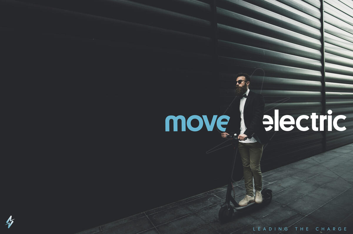 Move Electric channel dedicated to e-mobility launches on Autocar | Autocar