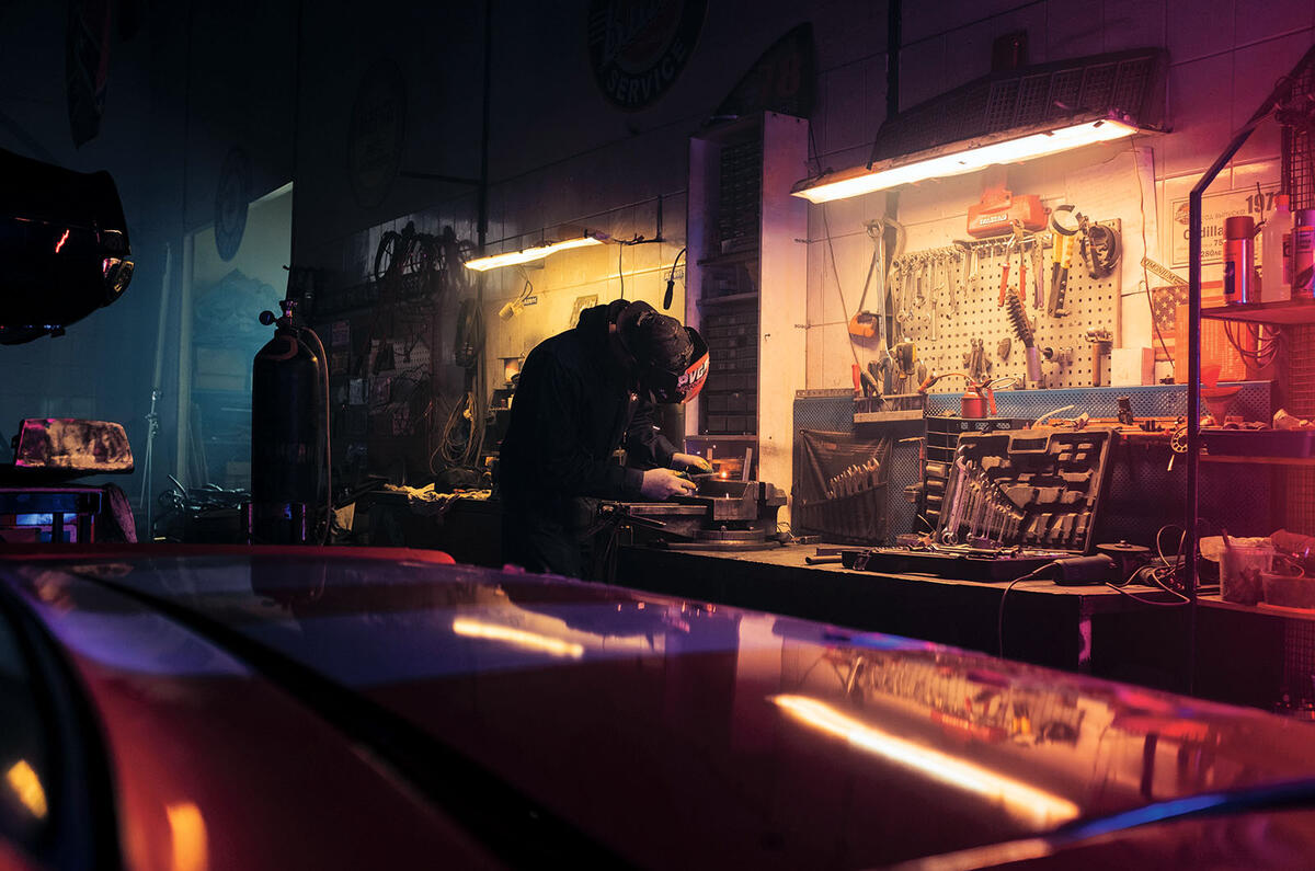 My Week In Cars: New Steve Cropley/Matt Prior podcast (ep. 36) | Autocar