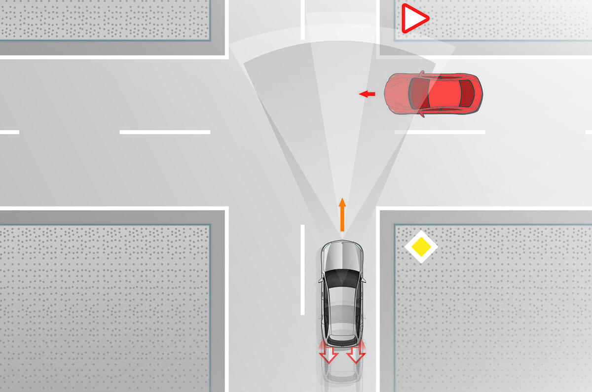 Mercedes reveals tech secrets of new E-Class | Autocar