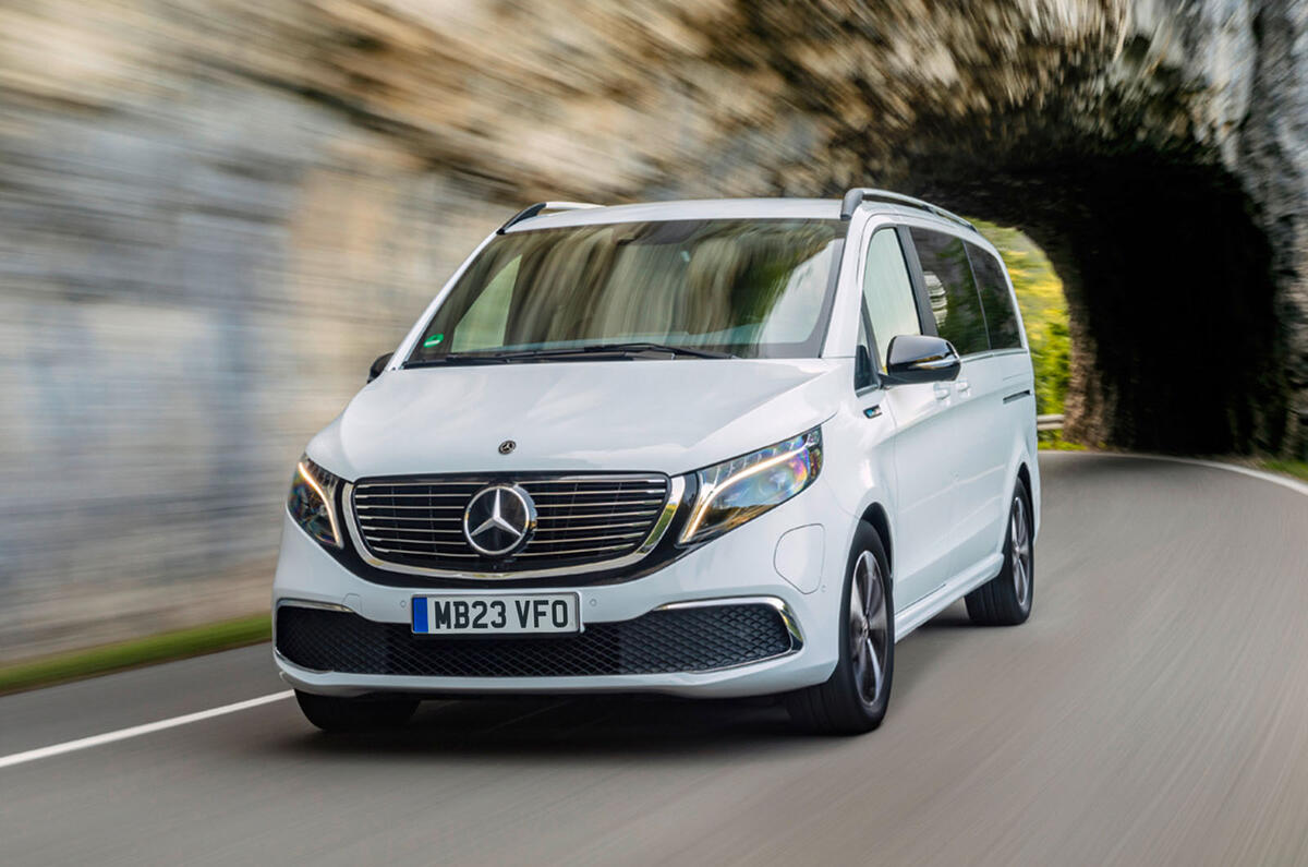 The best MPVs and people carriers – driven and tested | Autocar