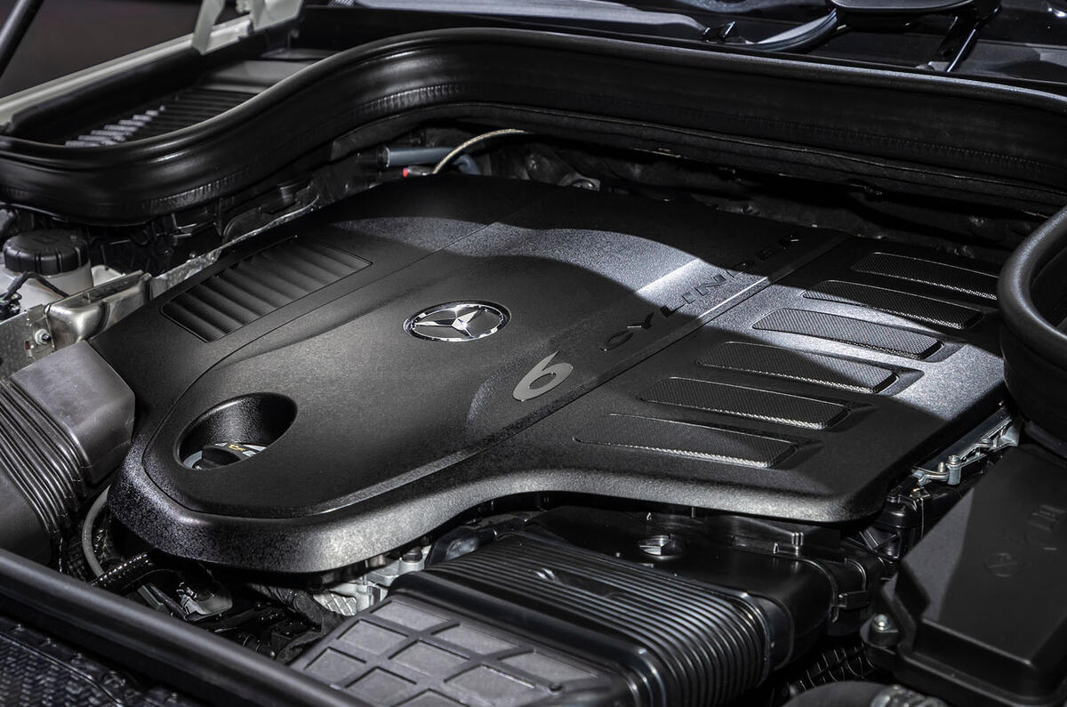 New Mercedes GLE: 2019 SUV on sale now from £55,685 | Autocar