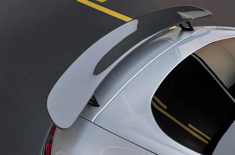 Mercedes-AMG GT plug-in hybrid to bring 804bhp and 1047lb ft | Autocar