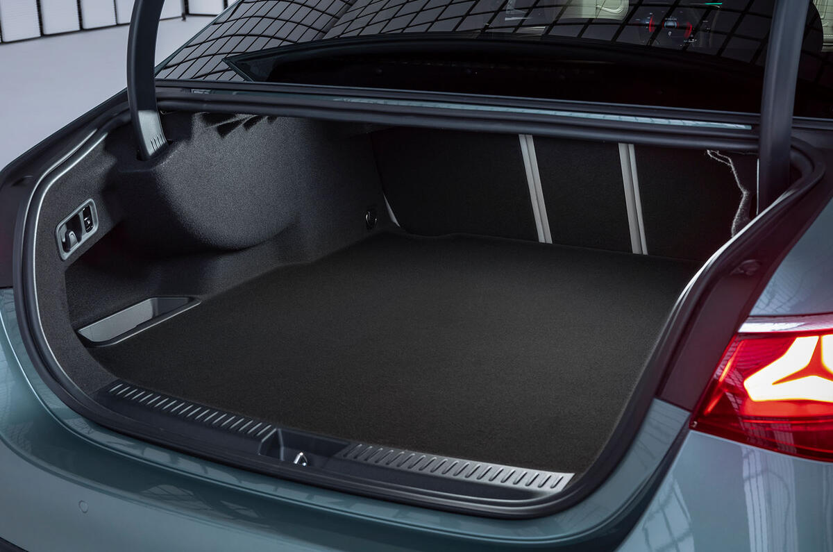 New Mercedes E-Class brings 69-mile PHEV and up to 375bhp | Autocar