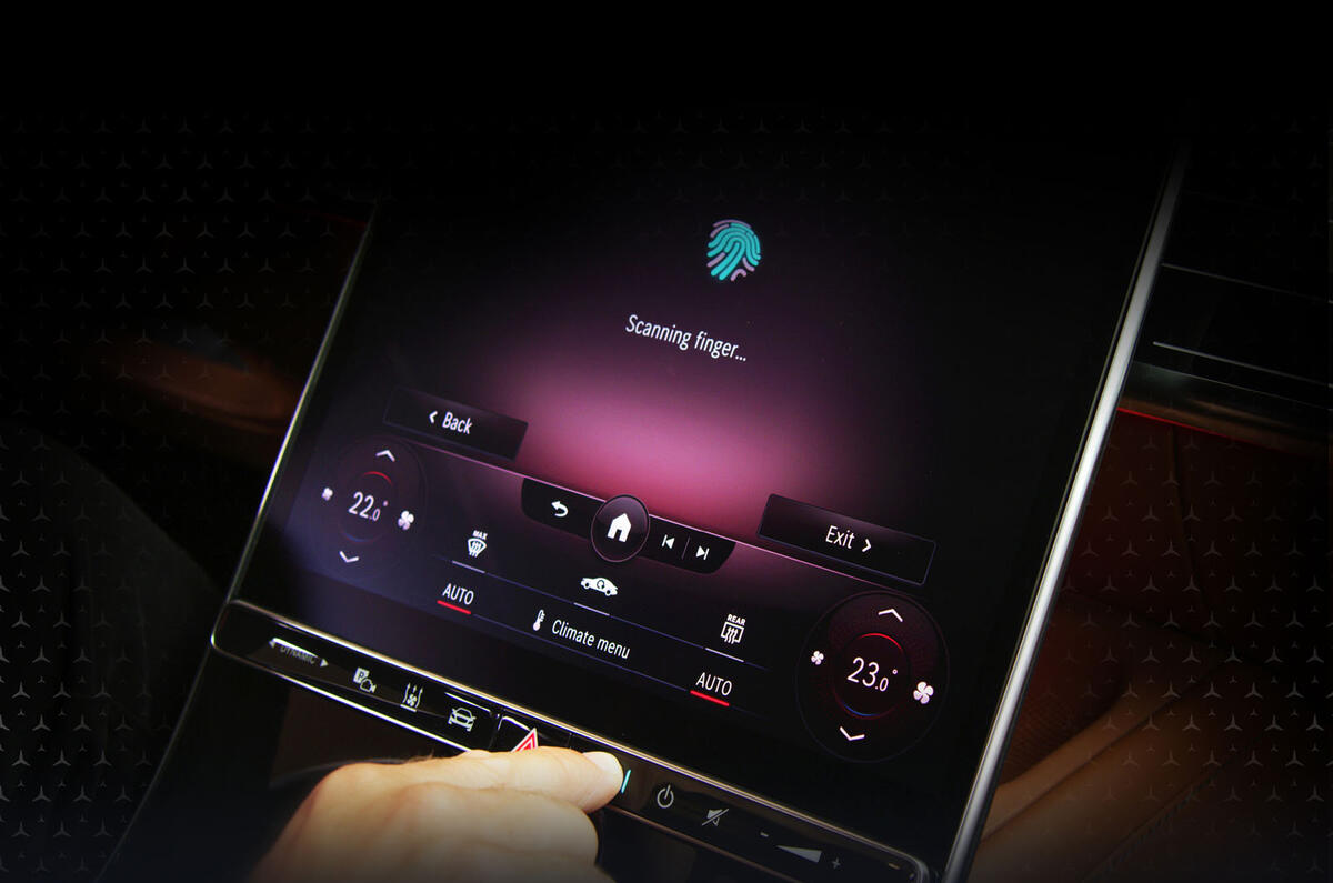 In-car payments: consumer benefits are clear but obstacles remain | Autocar