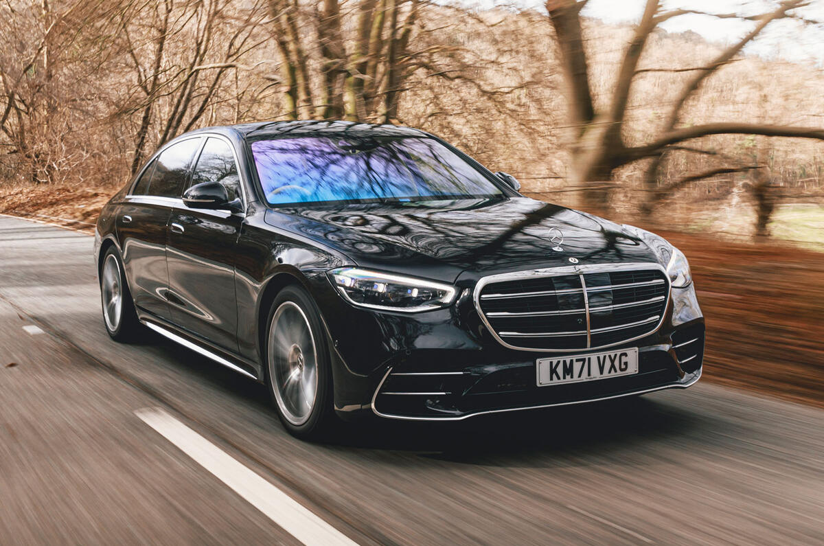 Mercedes CEO: China EV tariffs will create 'lose-lose' trade war | Autocar