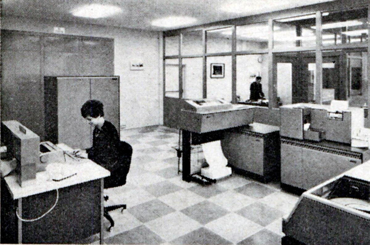 From the archive: on this day in 1967 | Autocar