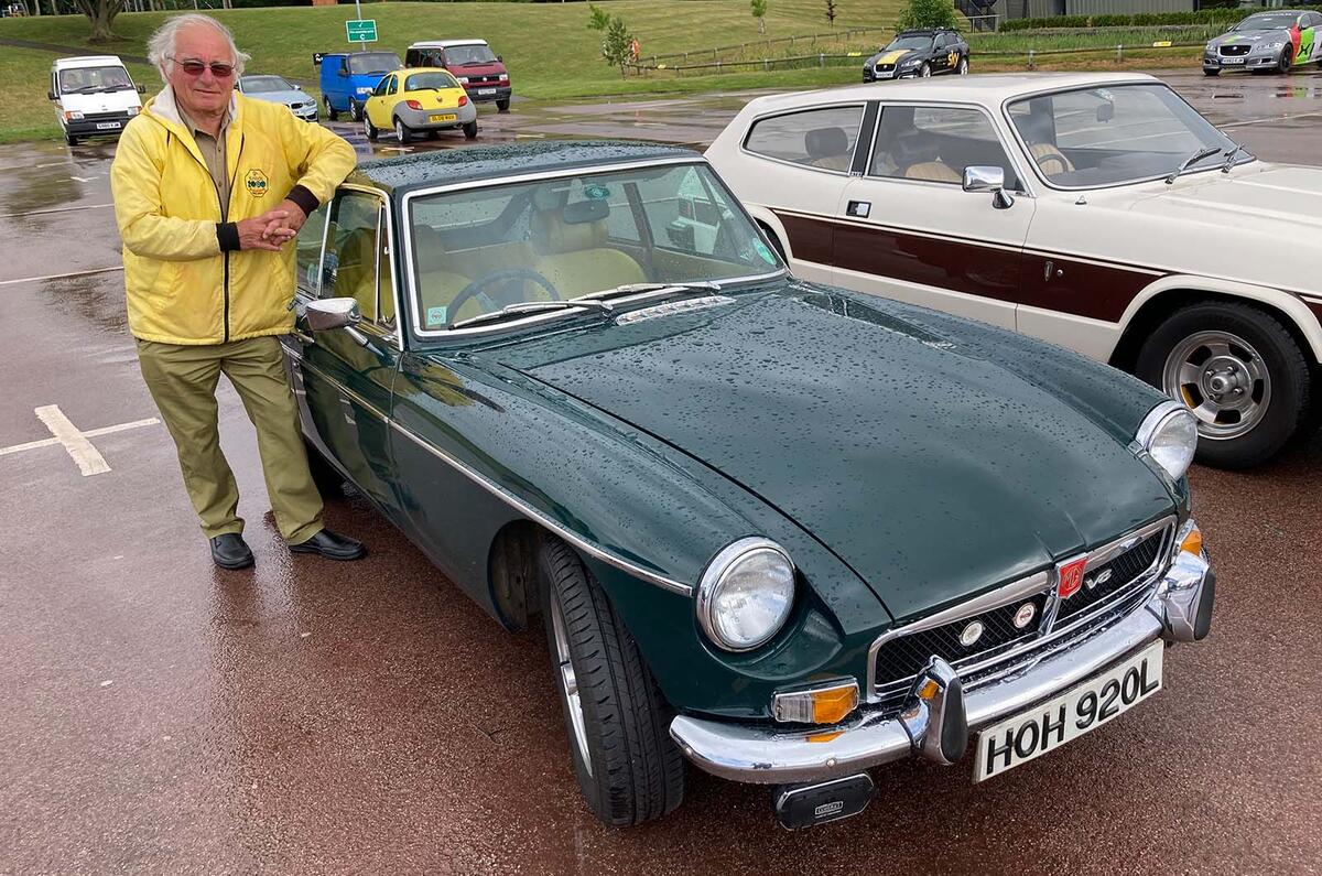 My Week In Cars: New Steve Cropley/Matt Prior podcast (ep. 49) | Autocar