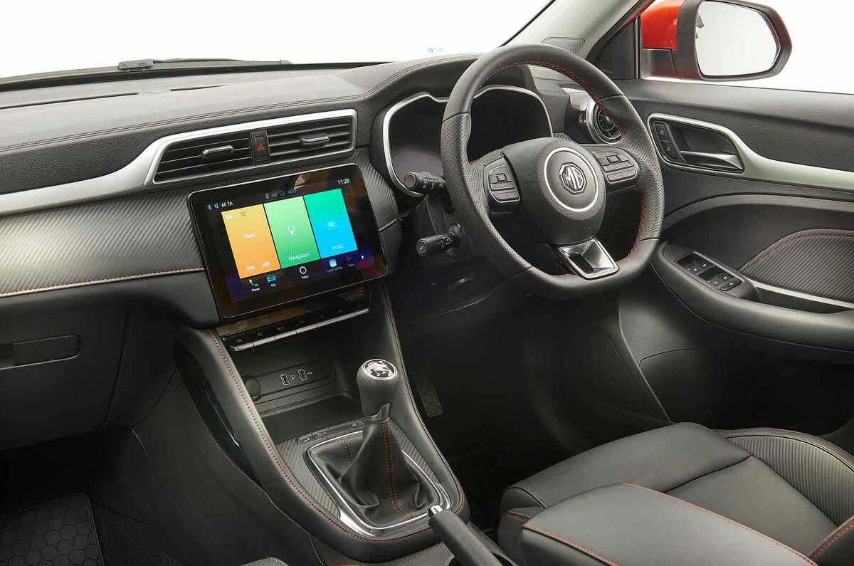 2018 - [SAIC/MG] ZS B-SUV - Page 2