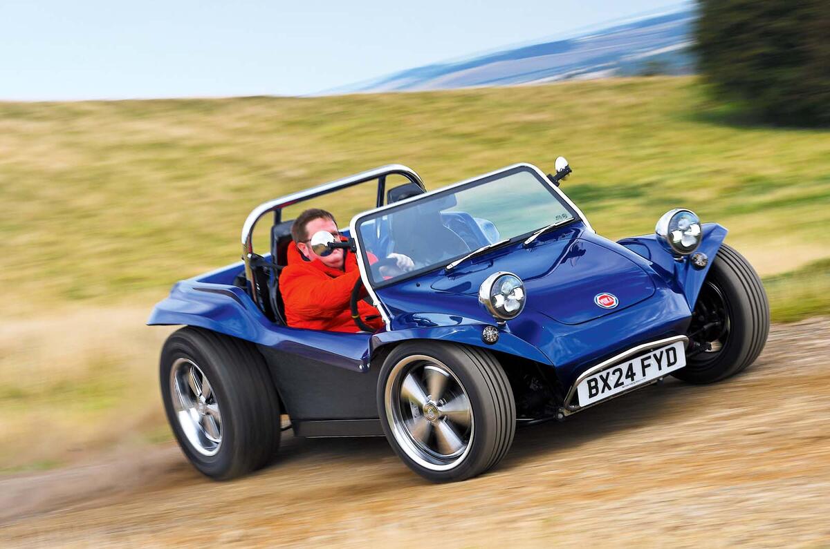 Autocar magazine 18 September: on sale now | Autocar