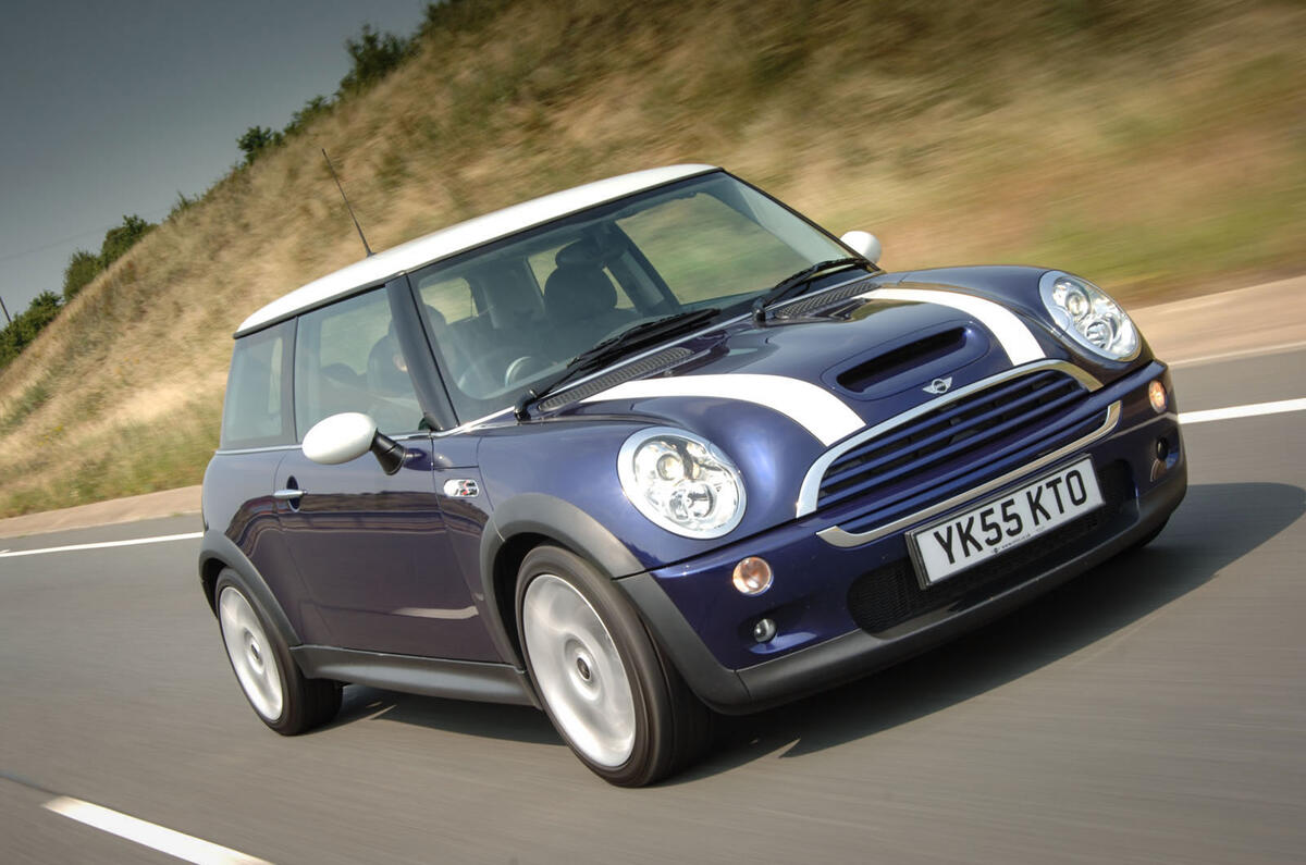 Used hot hatches: best buys for under £2000 | Autocar