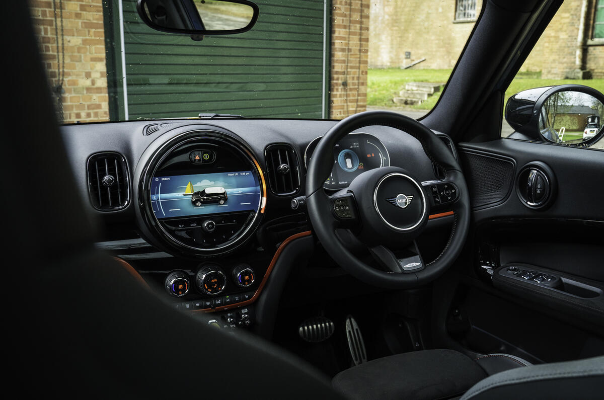 MINI Countryman: how it lets you pack more into every adventure | Autocar