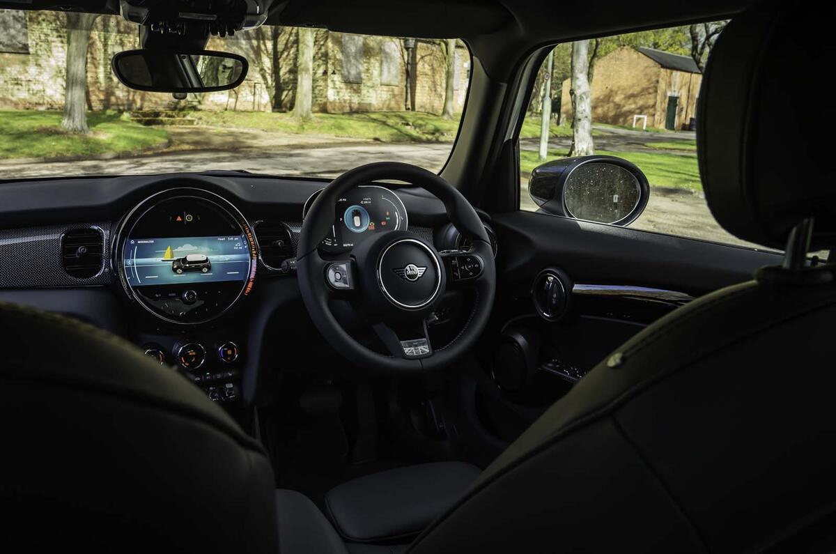 MINI Hatch: how the icon is adding more spec as standard | Autocar