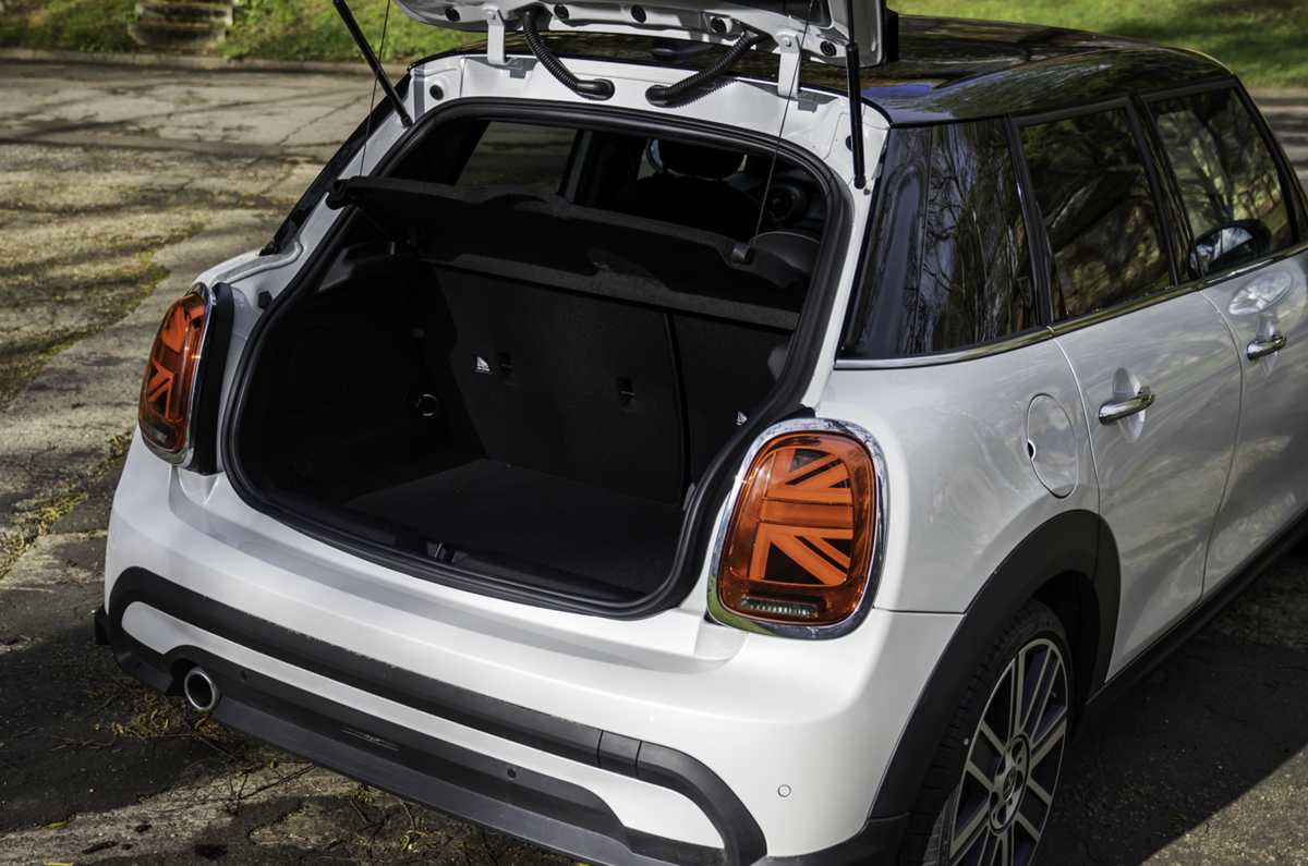 MINI Hatch: how the icon is adding more spec as standard | Autocar