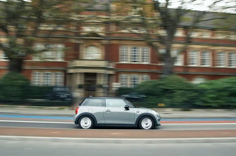 From London to Longbridge: The streets that made Mini | Autocar