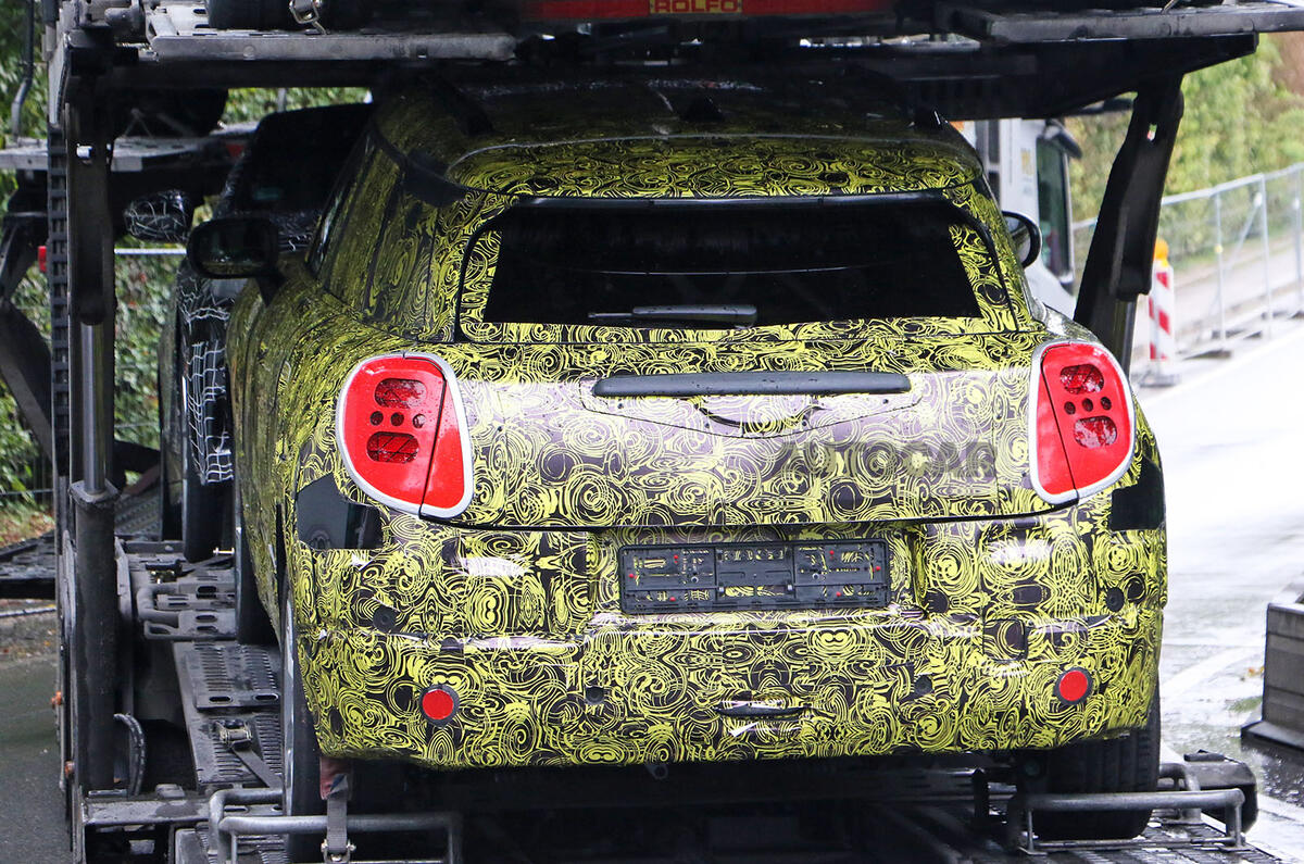 Mini Acemen Announcement 27 July! | Page 4 | Inside EVs Forum