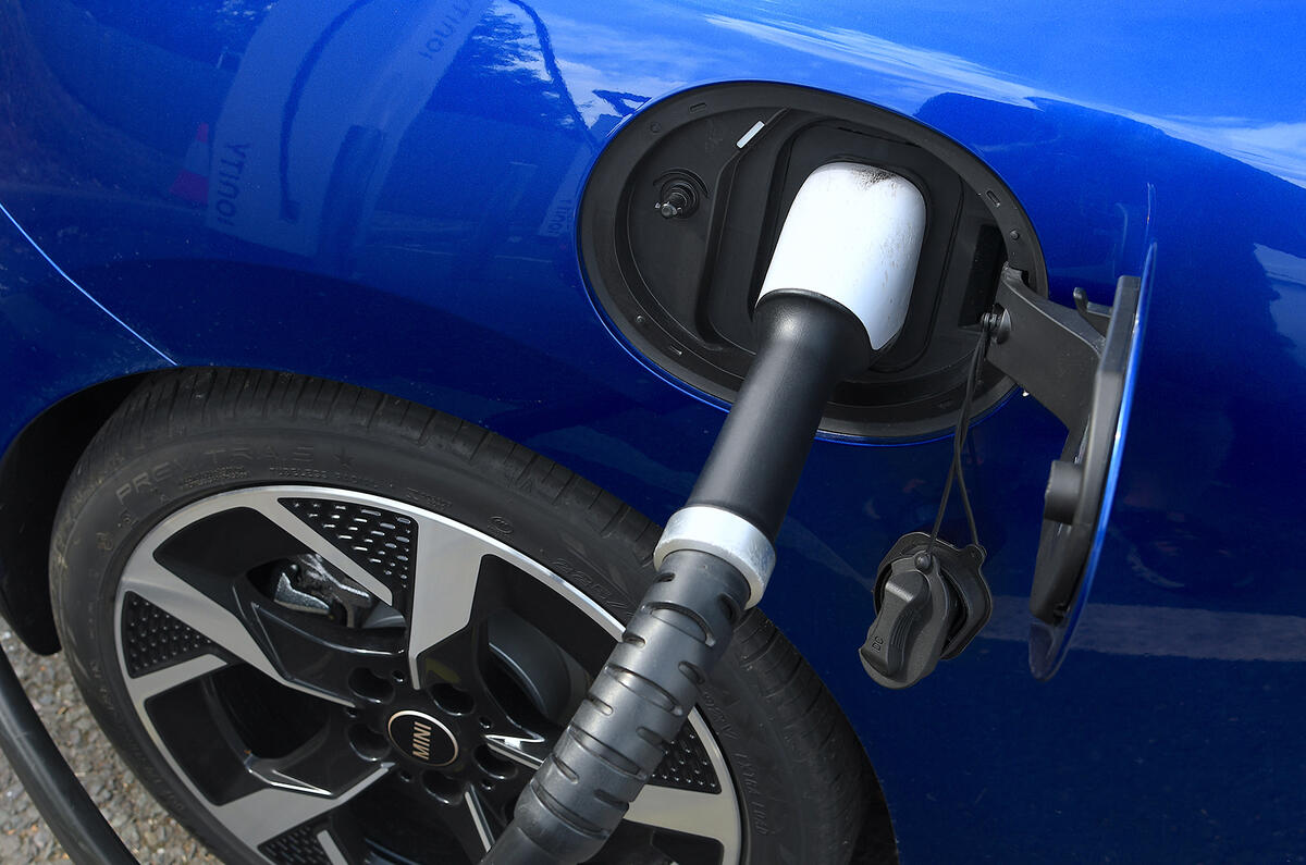 The all-electric MINI Cooper: 6 key things you’ll love | Autocar