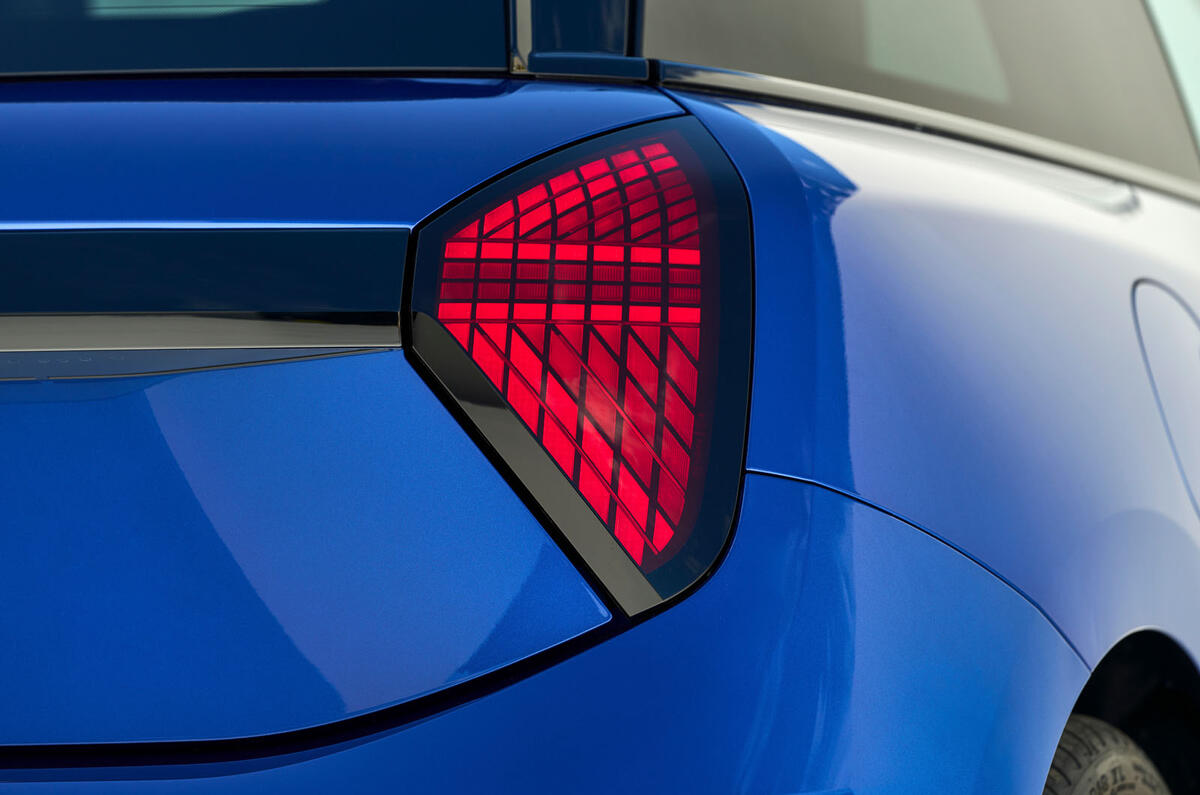 Reborn electric Mini Cooper priced from £31,945 in the UK | Autocar