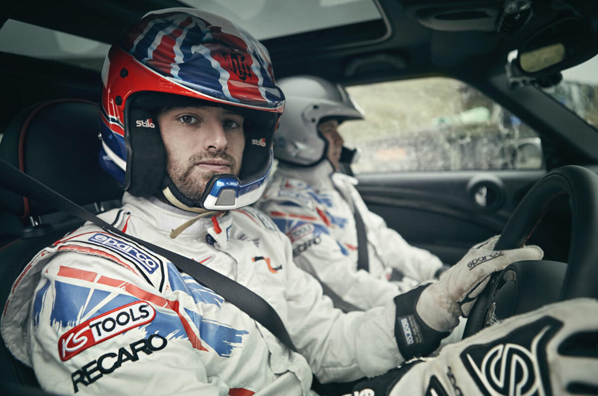 Harry Hunt’s Dakar Rally diary - we made in home in tenth place | Autocar