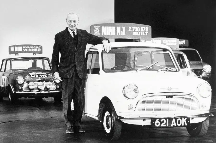 1959 Morris Mini-Minor road test - Throwback Thursday | Autocar