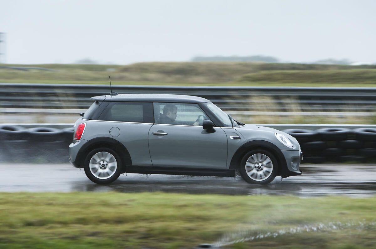 Nearly new buying guide: Mini hatchback (mk3) | Autocar