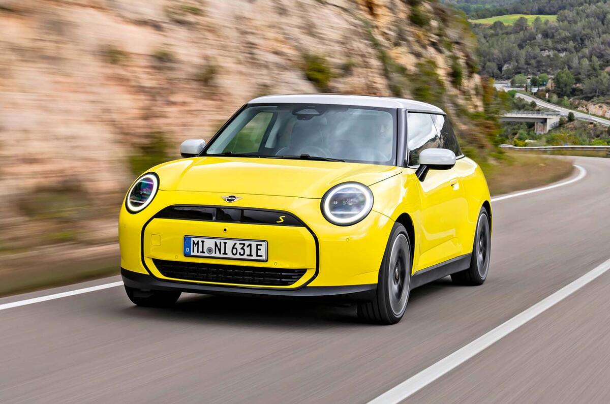 Autocar magazine 8 May: on sale now | Autocar